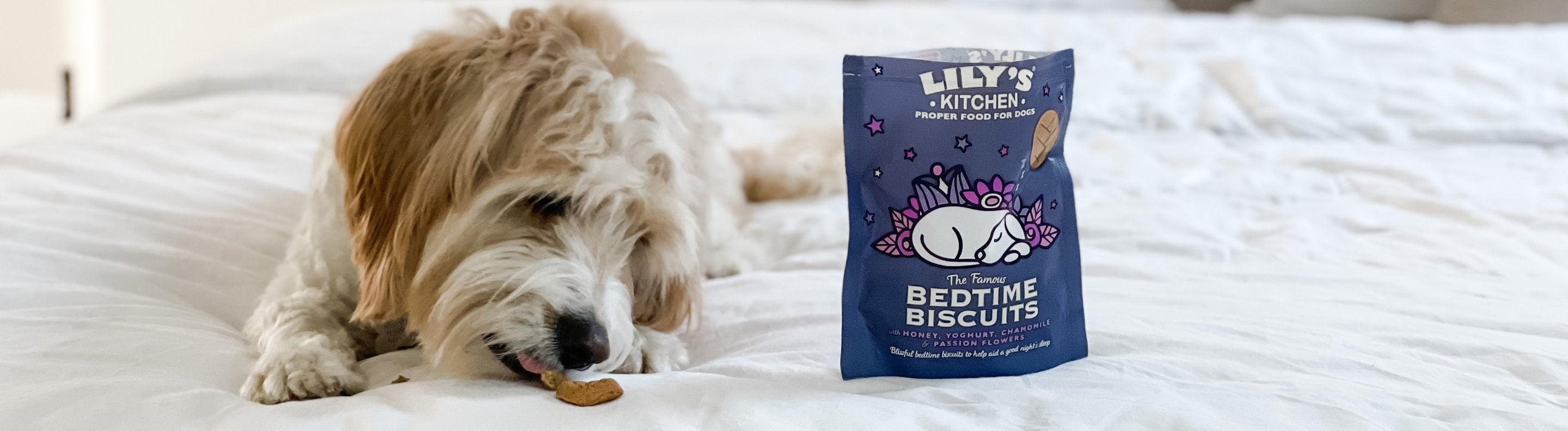 Tasty Dog Treats | Healthy Dog Food & Treats | Lords & Labradors