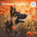 German Shepherd Deluxe Calendar 2025 | Lords & Labradors