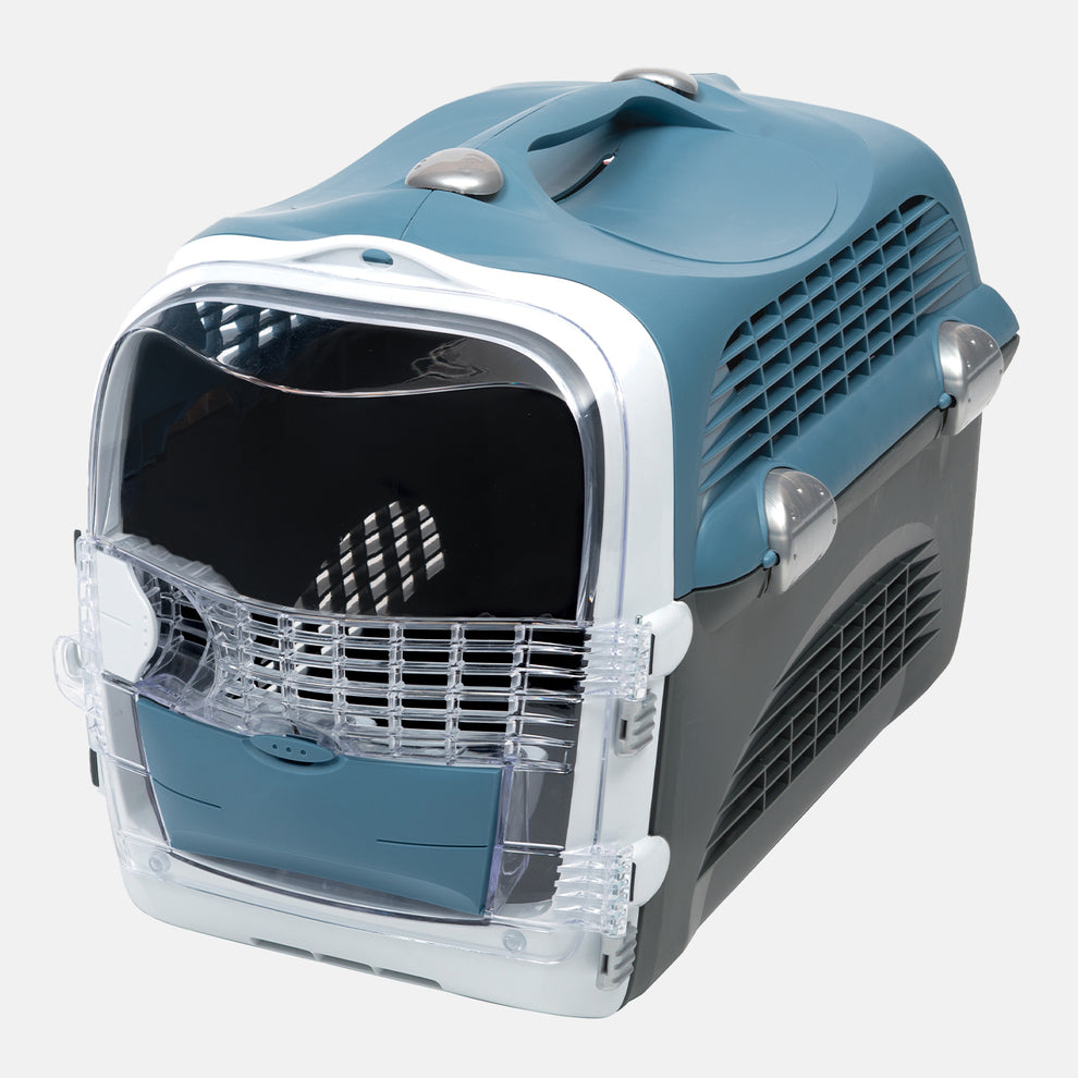 Catit Cabrio Cat Carrier | Pet Travel | Lords & Labradors
