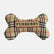 CatwalkDog Furberry Bone Dog Toy | Plush Toys | Lords & Labradors