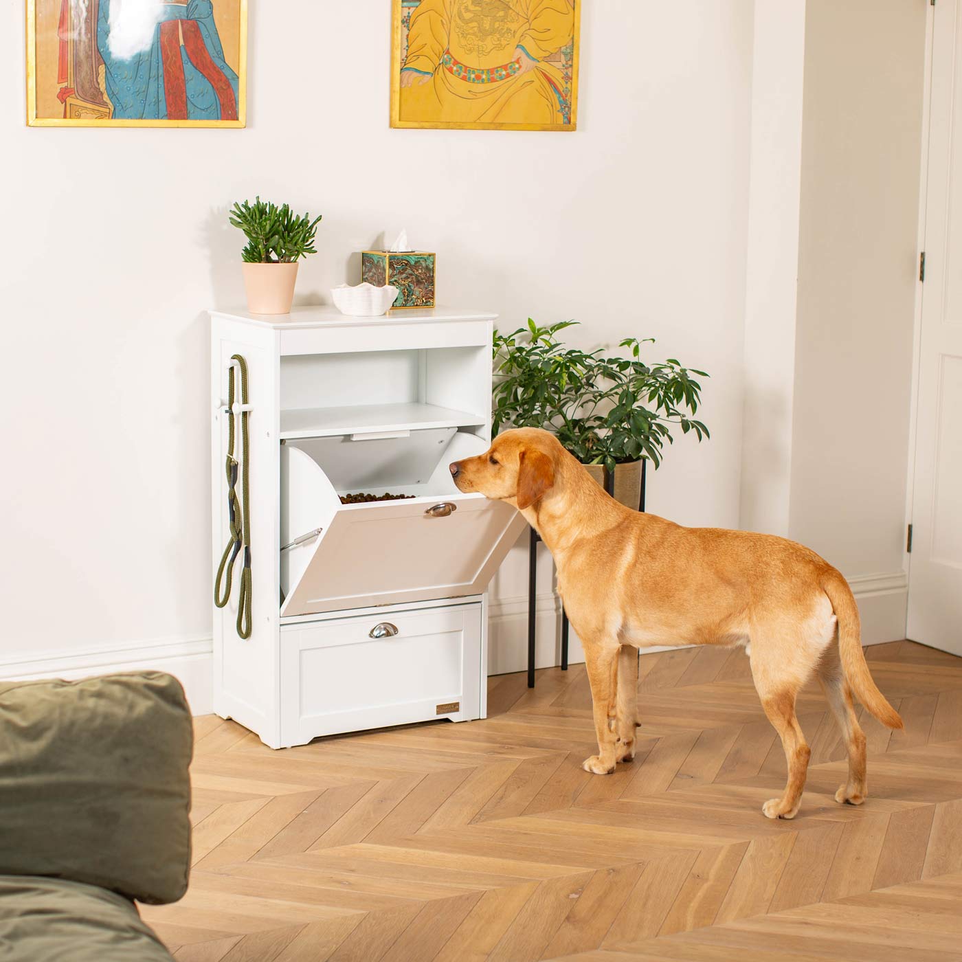 Luxury Products for Dogs & Cats | Lords & Labradors