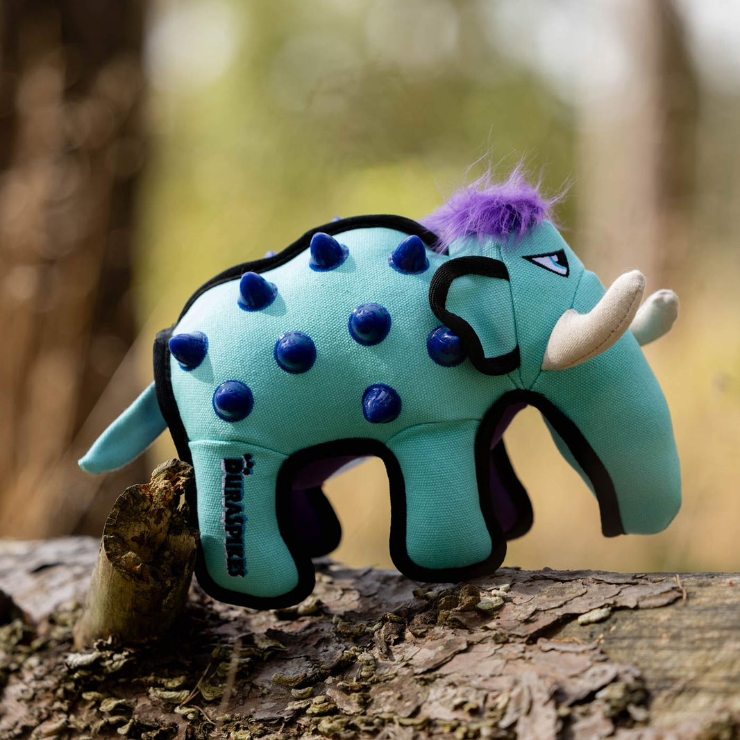 GiGwi Duraspikes Extra Durable Wild Boar | Dog Toys | Lords & Labradors