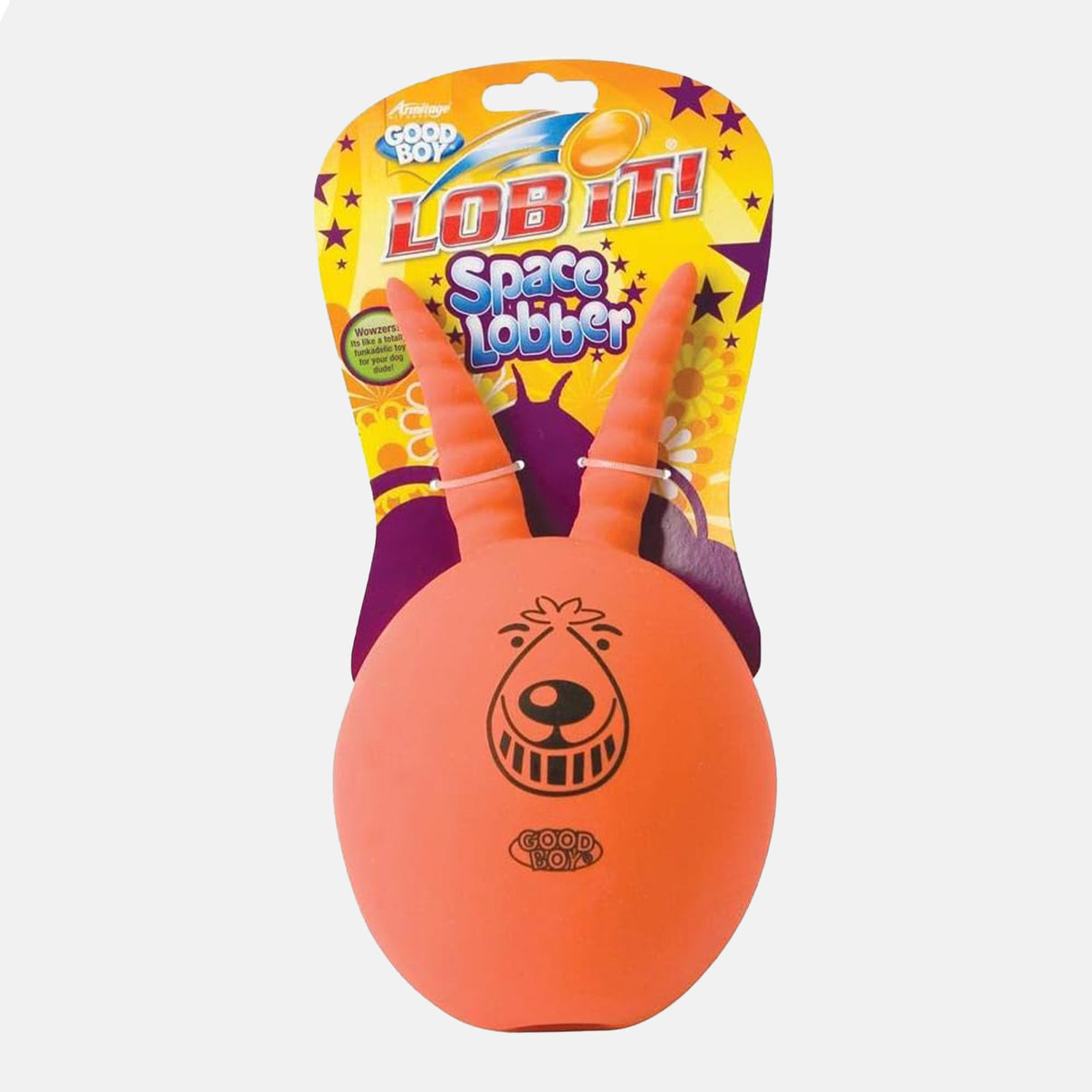 Space Lobber | Good Boy Dog Toys | Lords & Labradors