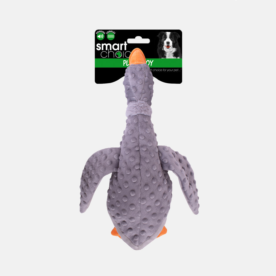 CatwalkDog Furberry Bone Dog Toy | Plush Toys | Lords & Labradors