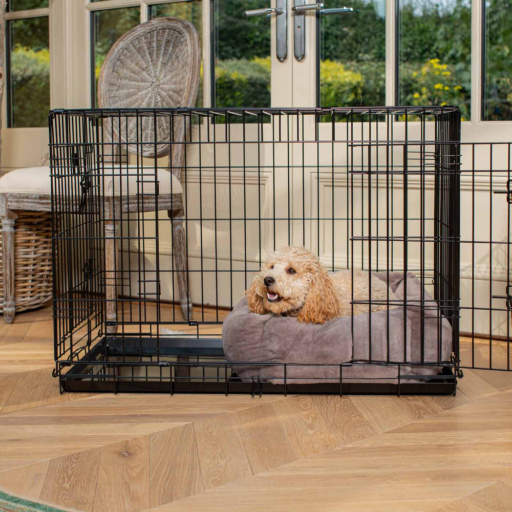 Dog Beds | Designer & Luxury Dog Beds UK | Lords & Labradors