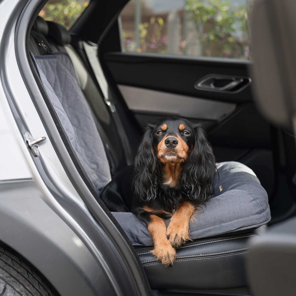 Lords & Labradors Travel Seat Snoozer | Lords & Labradors