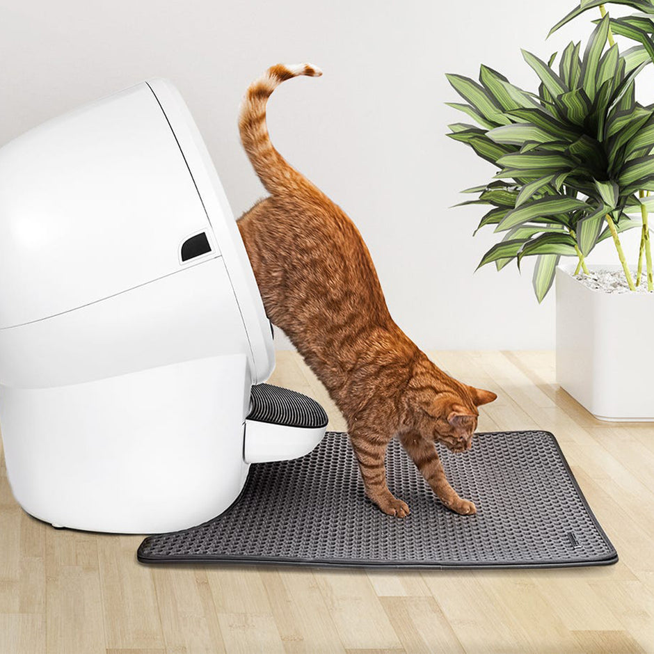 Litter-Robot 4 OdorTrap® Holder | Odour Neutralisers | Lords & Labradors
