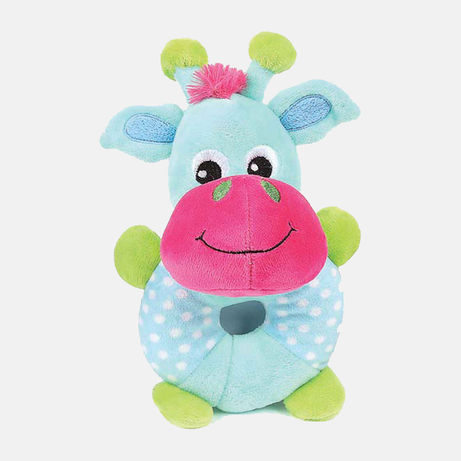 Sock Monkey | Little Rascals Puppy Toys | Lords & Labradors