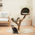 Back to Nature Duo Cat Scratch Post | Cat Tree | Lords & Labradors