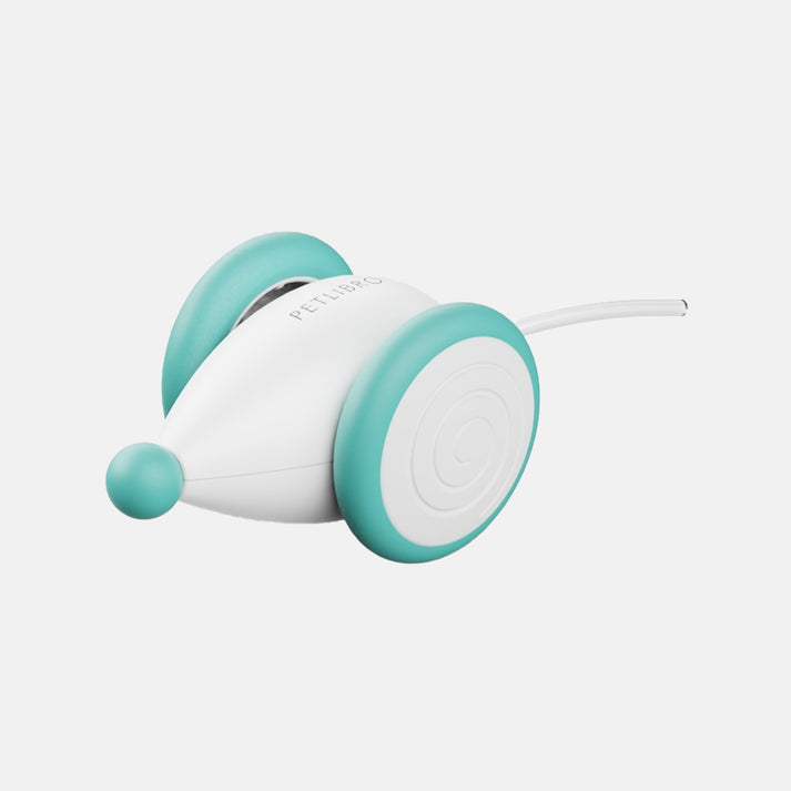 Petlibro Pixie Mouse | Cat Toy | Lords & Labradors