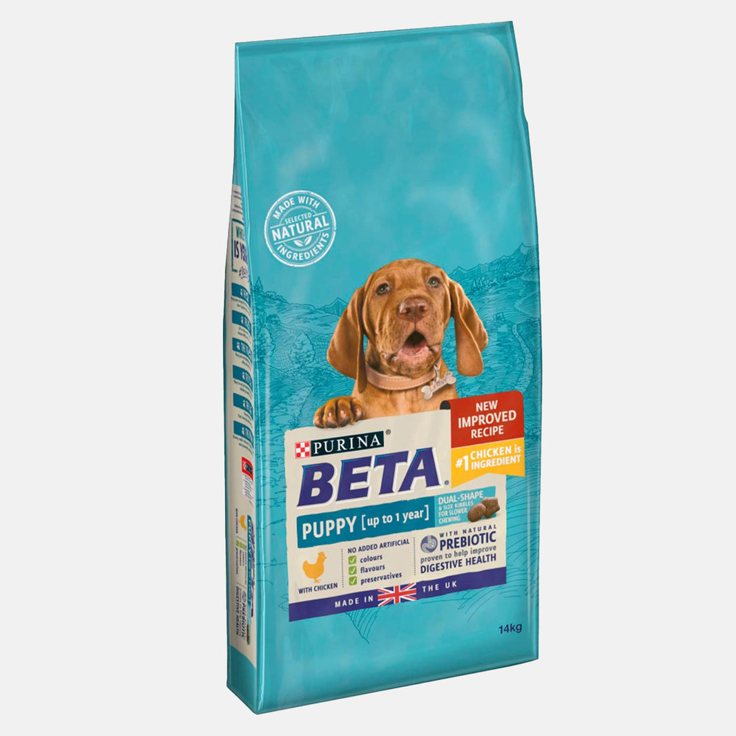 Choosing The Right Food For Your Puppy | L&L Info Hub – Lords & Labradors