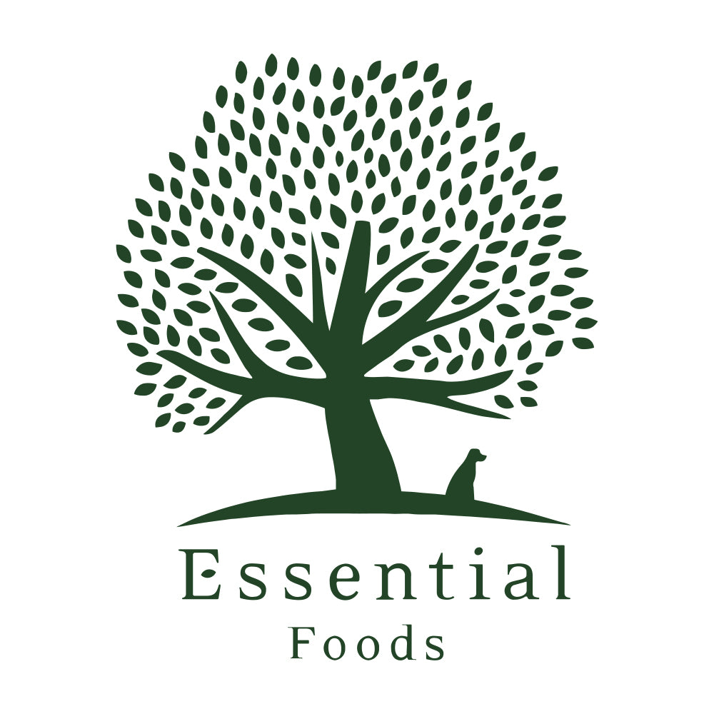 Dog Food & Accessories – Lords & Labradors