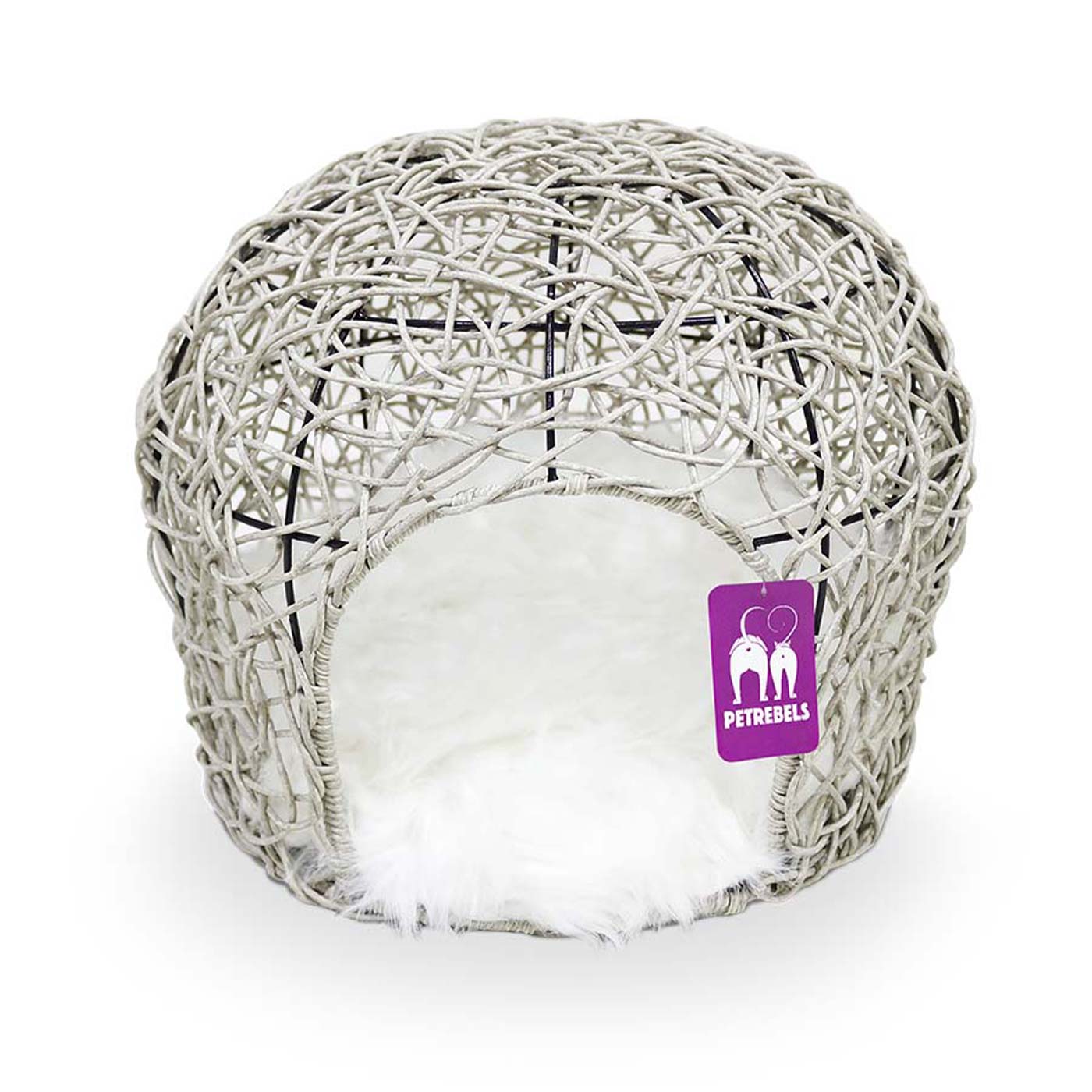 House of Heaven Berlin Cat Bed | Cat Scratch Post | Lords & Labradors