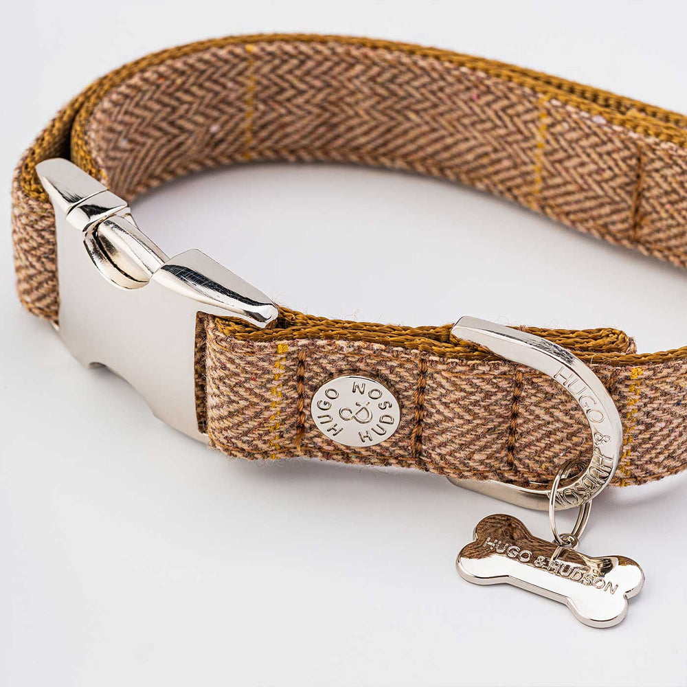 Designer Dog Collars | Luxury Dog Collars | Lords & Labradors