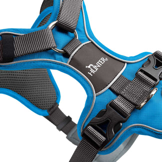 Hunter Divo Harness | Dog Walking | Lords & Labradors