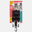 KONG Ultimate Safety Seat Belt Tether | Dog Travel & Car Safety | Lords ...