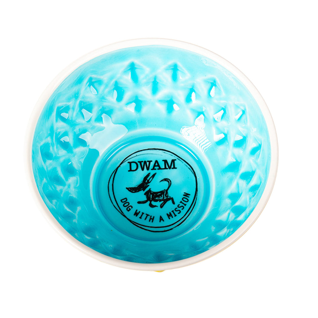 Watermelon Food Bowl by DWAM – Lords & Labradors