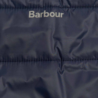 Barbour Baffle Quilt Dog Coat | Dog Walking | Lords & Labradors