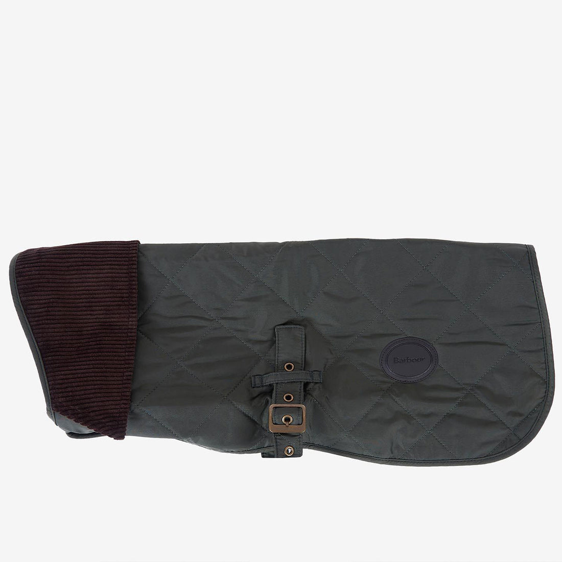 Barbour Quilted Dog Coat | Dog Walking Accessories | Lords & Labradors