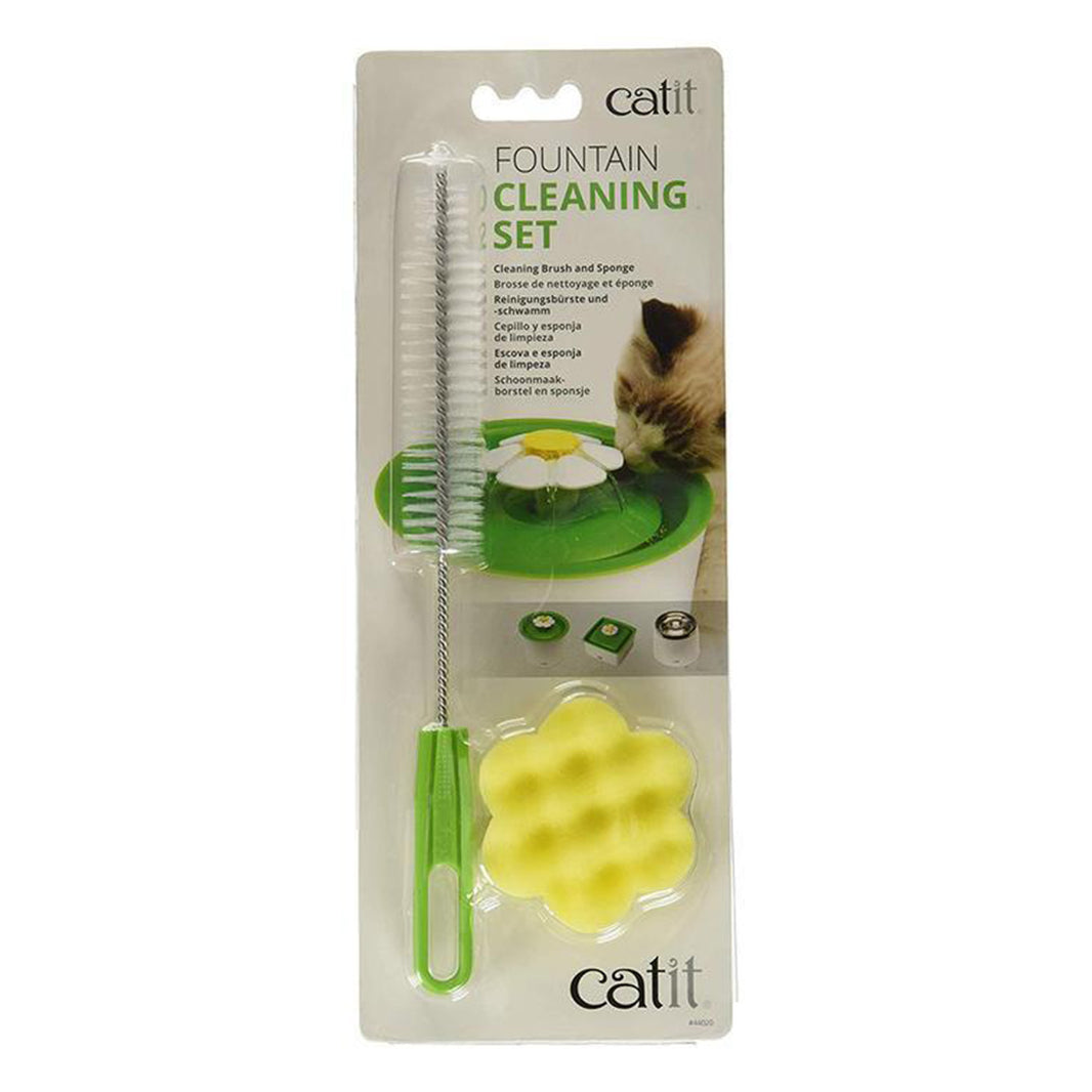 Catit Longhair Grooming Kit | Catit Cat Care | Lords & Labradors