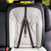 KONG Ultimate Safety Seat Belt Tether | Dog Travel & Car Safety | Lords ...