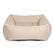 Savanna Oatmeal Box Bed For Dogs | Luxury Dog Beds | Lords & Labradors