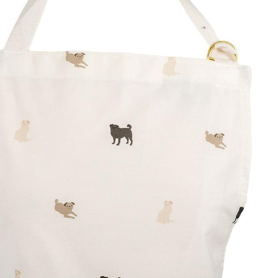 Perfect Pugs Apron | Kitchen Apparel | Lords & Labradors