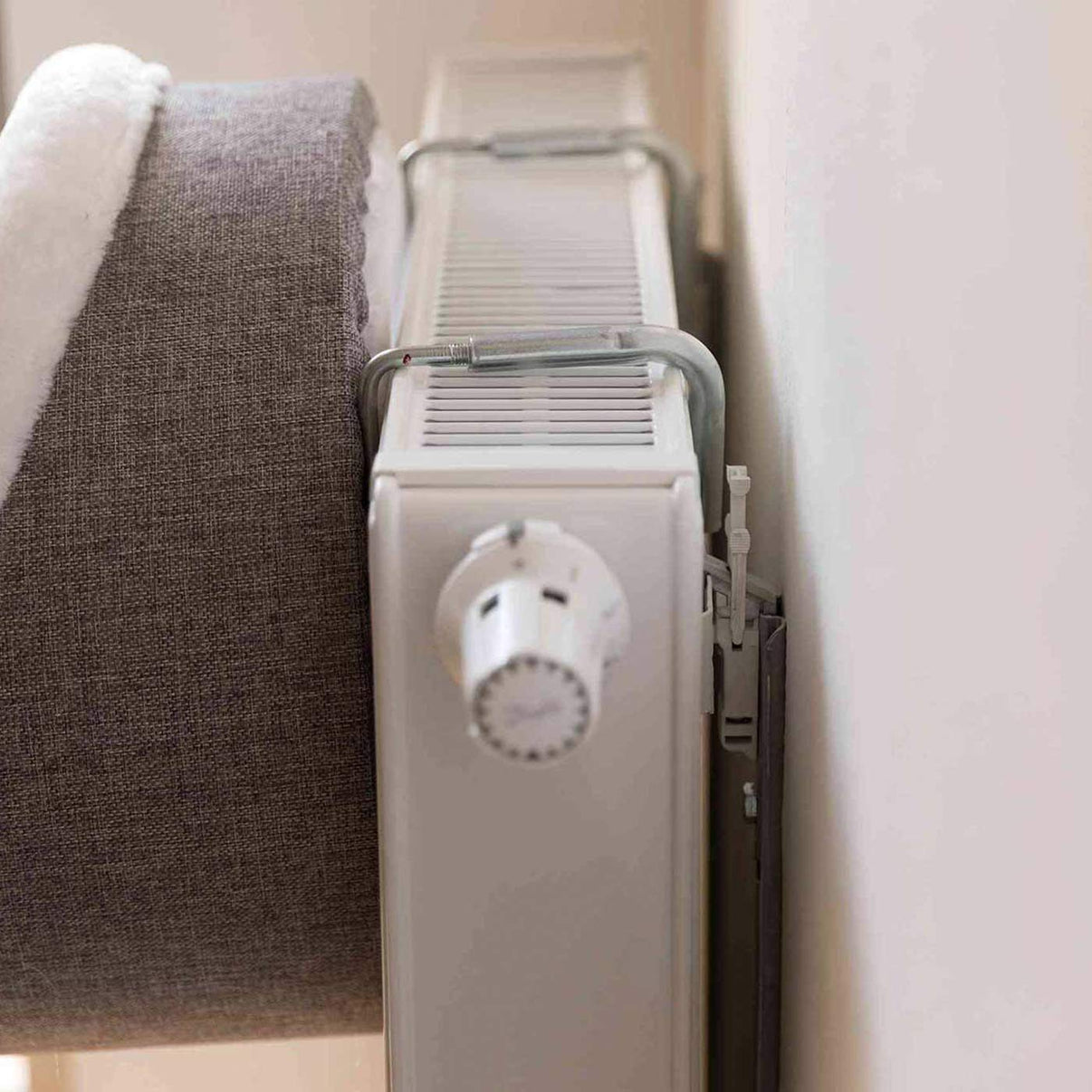 Radiator Cuddly Cave | Trixie Cat Beds | Lords & Labradors