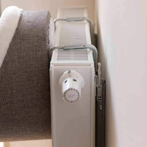 Radiator Cuddly Cave | Trixie Cat Beds | Lords & Labradors