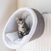 Radiator Cuddly Cave | Trixie Cat Beds | Lords & Labradors
