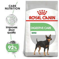 Mini Digestive Care Dry Dog Food | Royal Canin | Lords & Labradors
