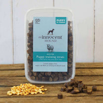 Puppy Training Treats | The Innocent Hound Treats | Lords & Labradors