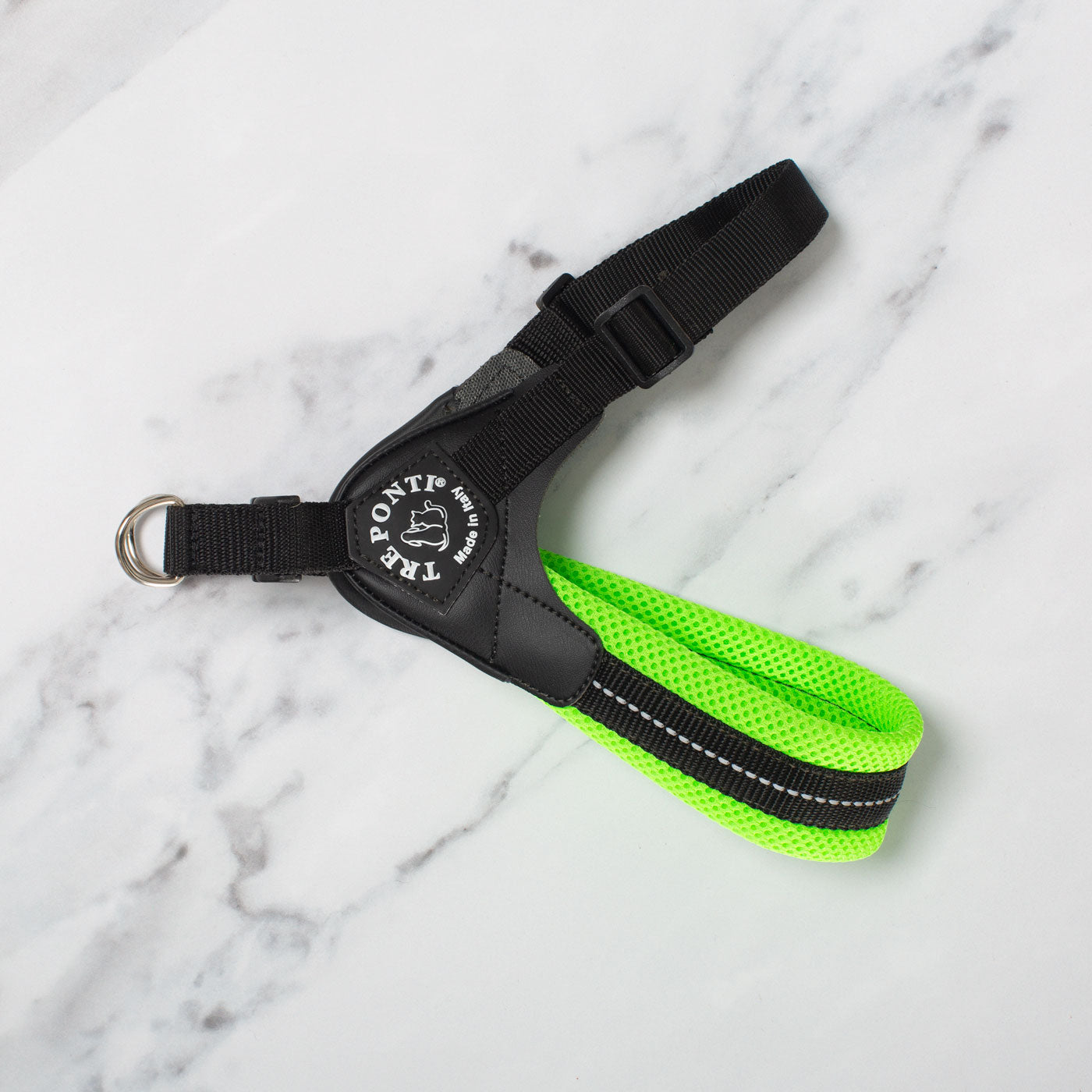 Tre Ponti Easy Fit Adjustable Classic Harness | Walking Accessories ...