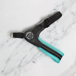 Tre Ponti Easy Fit Adjustable Classic Harness | Walking Accessories ...