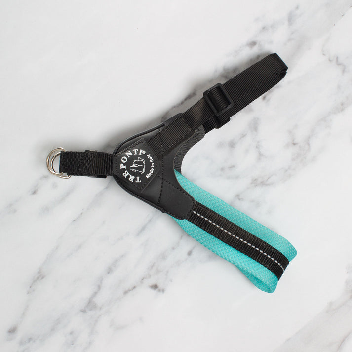 Tre Ponti Easy Fit Adjustable Classic Harness | Walking Accessories ...